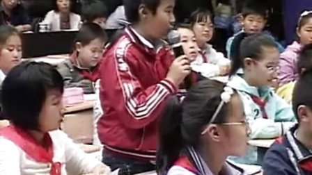 高明-圆 江苏省2009年小学数学优秀课评比暨教学观摩活动