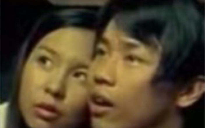 2006年蔡依林唯舞独尊演唱会上海站嘉宾陶喆,视频结尾老大Kiss 蔡...