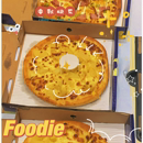 今天也要吃饱饱！ 