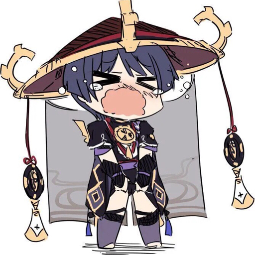 青烟desu 