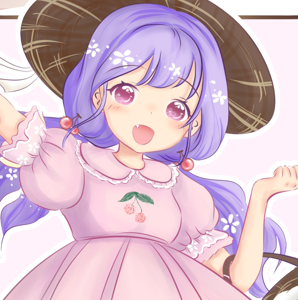 小樱桃手工杂货铺 