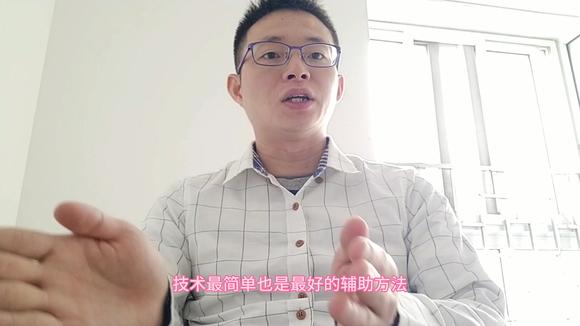 股票教学专题-大道至简,一根均线凸显买卖点