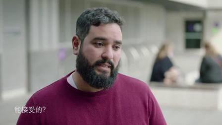 澳洲道路安全广告-你能接受,在车祸中死亡的人数是多少?