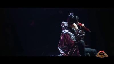 天猫双十一狂欢夜-华晨宇《烟火里的尘埃》