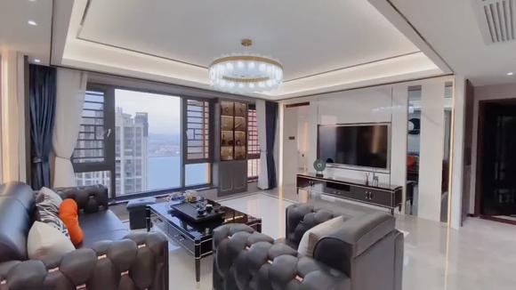 #实景拍摄 #装修 #门窗 #室内设计 #完工实景