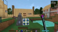 我的世界※Minecraft※怪物国度大冒险 Ep.9 自我治疗术