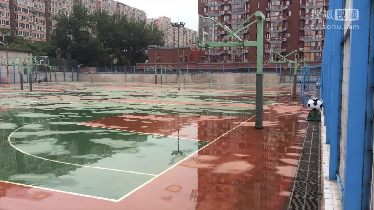 北京市十一学校2016届初三毕业视频
