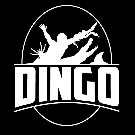 南非蛇语者Dingo 