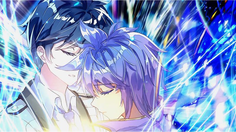 斗罗大陆《绝世唐门》第333集