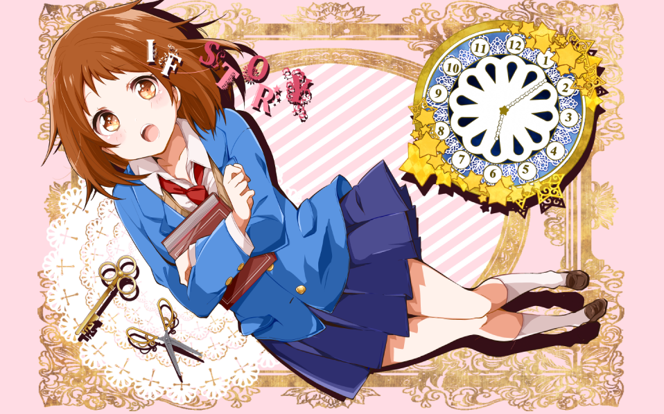 【osu】未来図 DT pass