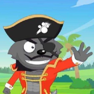 武大郎的靓仔女 