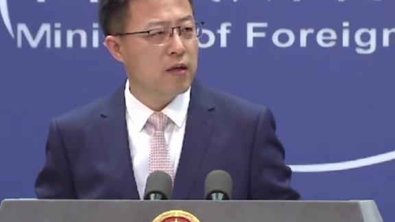 ...部:中国和世卫组织在中国疫苗认证方面正在进行着良好的磋商与合作