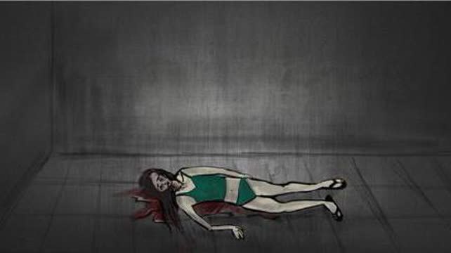 悬疑推理游戏!目瞪口呆,最后谁会得到遗产呢?