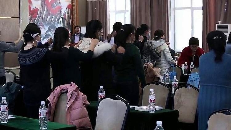 突发公共卫生事件心理危机干预,巴彦淖尔这样做