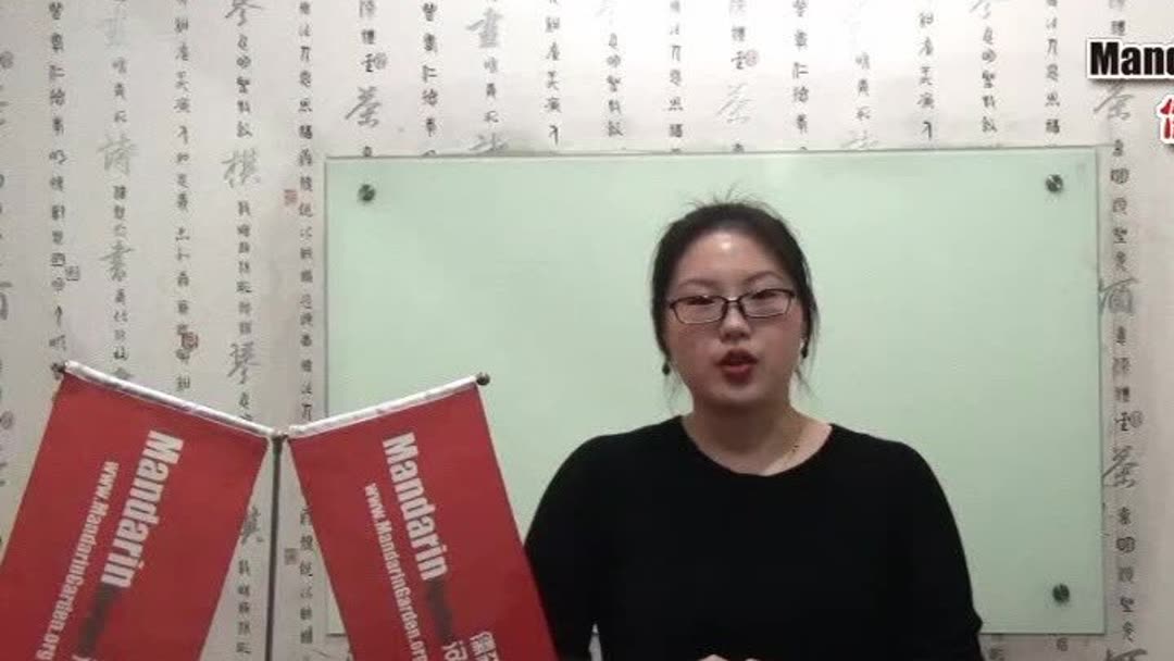 儒森西语达人金梦莲老师的独家对外汉语教学法