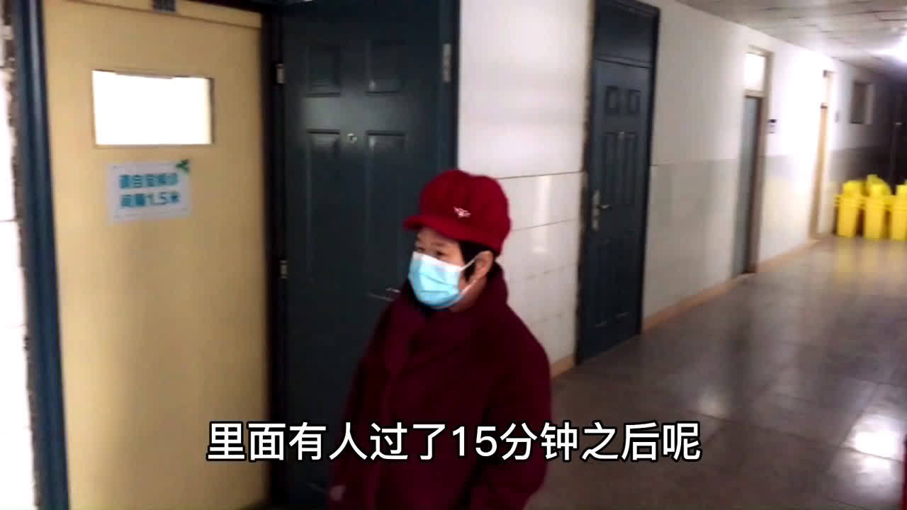 妈妈的残疾证到期了,今天去医院办理医学证明,一共走了150KM