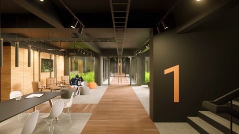 全中国福利最好的大学宿舍,2.3亿五星级豪华装修