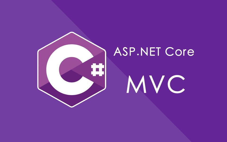 【3.MVC基礎架構與功能】ASP.NET Core MVC 入門教學(3_1) - MVC...