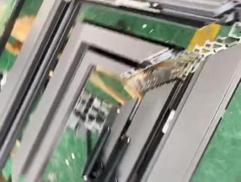 15秒带你看懂断桥铝门窗的结构分解!