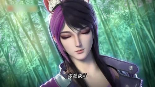 精灵梦叶罗丽:真糟糕!现代颜爵打碎竹简,用手机封印颜爵!