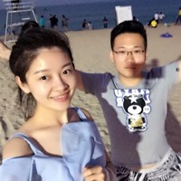 大坤小庄自改房车游记 