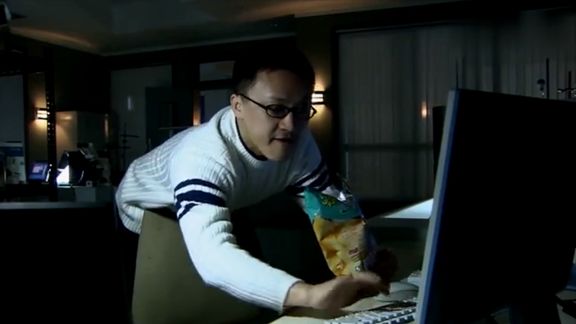 案发现场:黑客入侵电脑,不料竟黑到了警察局,这下有意思了!