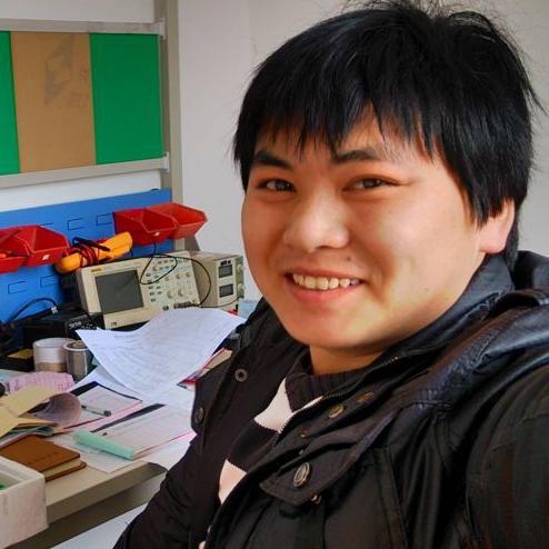 小良贵电子爱好 