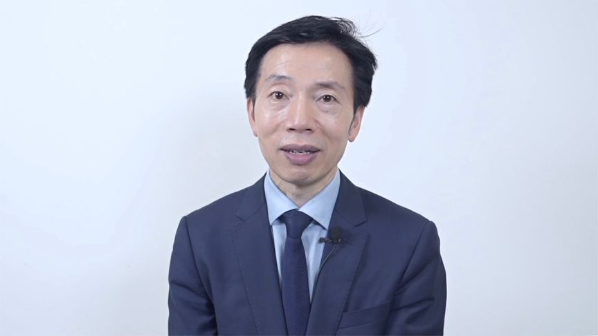 数字化助力优质医疗资源下沉,补齐近视防控短板