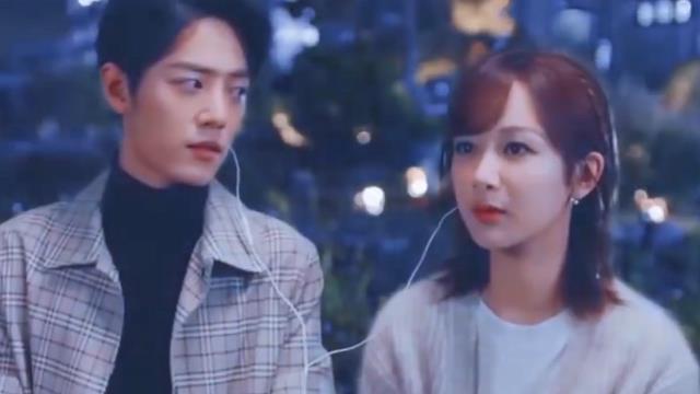 余生请多指教:肖战杨紫顺利同居,清晨上演"早安吻"这幕,齁甜