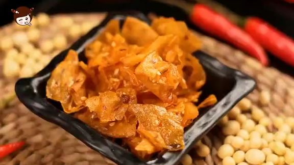 湖南美食,儿时的味道