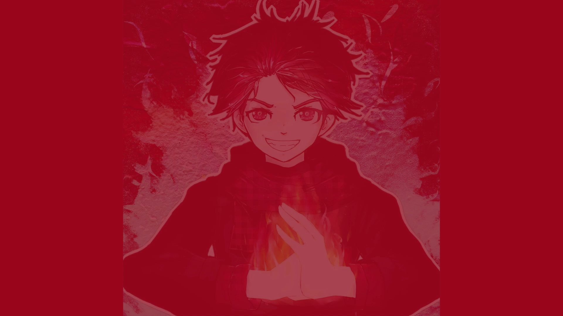 卖火柴的黑漫(感谢钉钉的bgm)