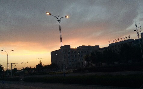 老师们的临别赠言