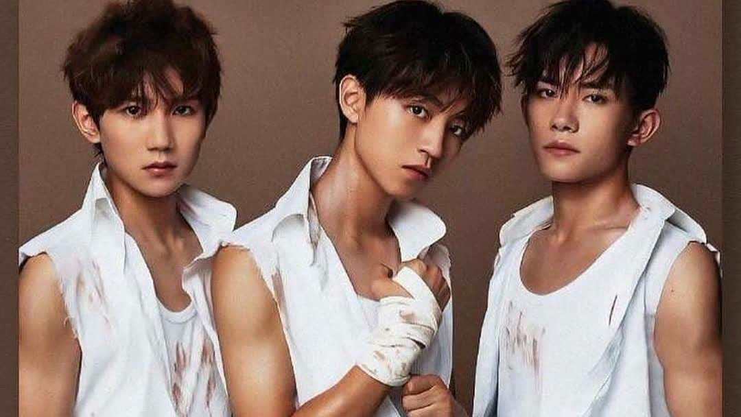 有种“兄弟”叫王源王俊凯,王俊凯发博替王源官宣好消息:羡慕了