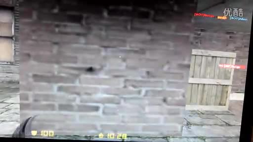 反恐精英CSOL龙炮【1秒连射两发】龙炮瞬间两炮bug视频教程