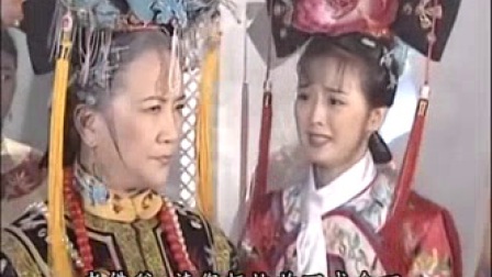 我在还珠格格 第二部 23截了一段小视频