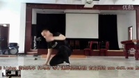 街舞初步教程视频,少儿街舞入门教程