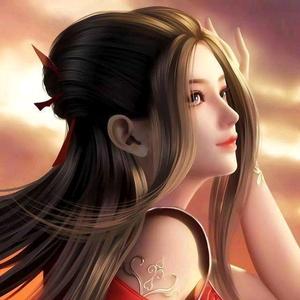 小尾巴漫画 