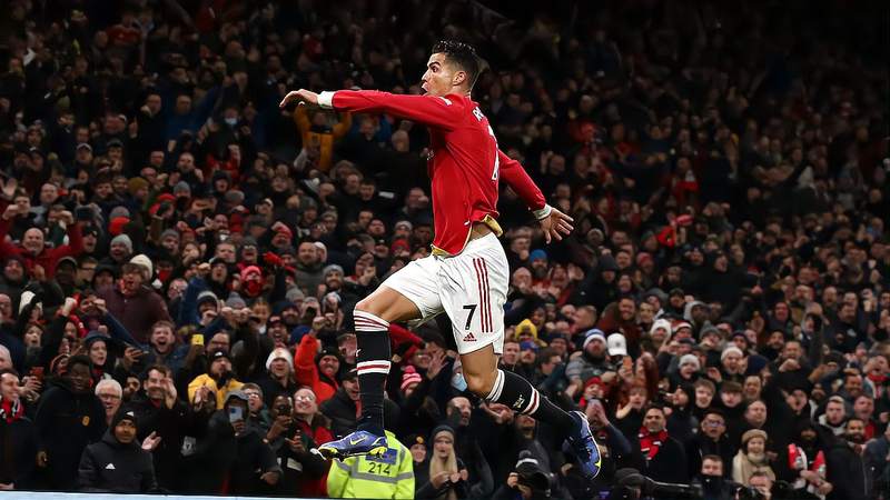 C罗将迎卡塔尔世界杯首秀:要把葡萄牙国旗高高挂起 成为国民骄傲