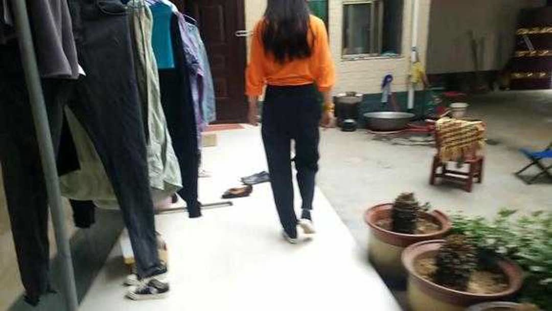 移动宽带故障:用户投诉网络上不去,现场网络正常这不是没事找事