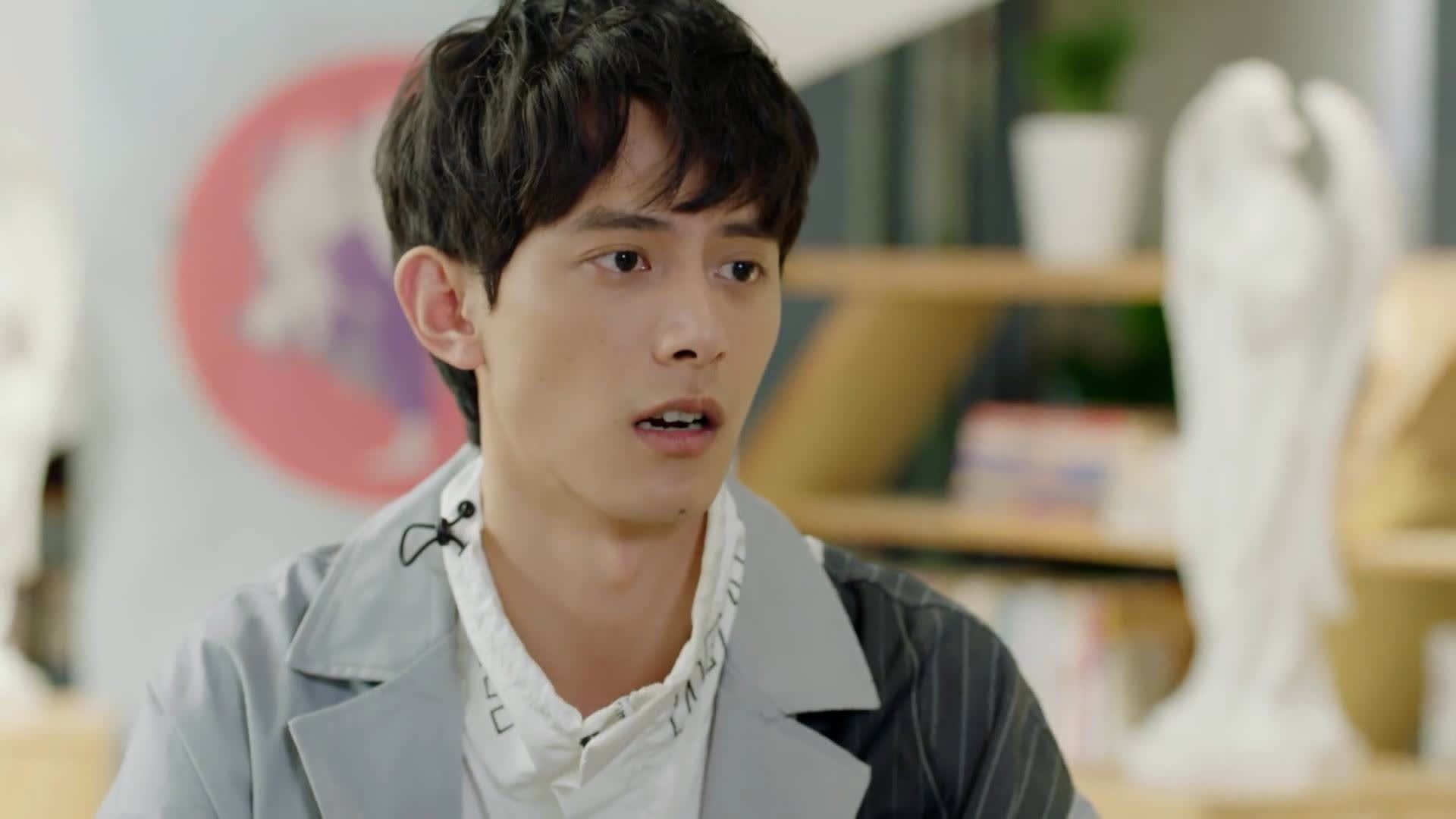 暗恋·橘生淮南:众人在学生会讨论活动,为何最后不欢而散呢