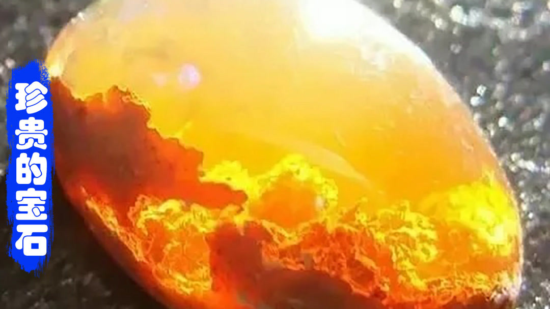 世界上最珍贵的顶级宝石!有钱都买不到,全世界只有几块!