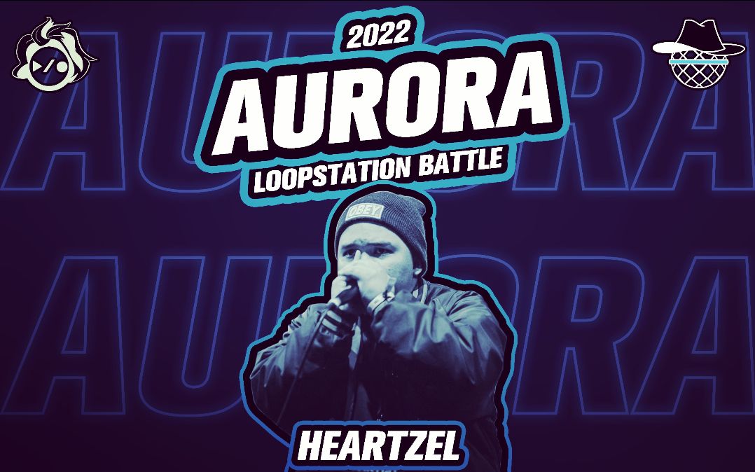 东南亚哨王 Heartzel ߇�߇� 跟大家打招呼啦!│极光设备赛 2022