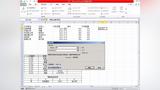 excel2010综合实例教程19.文本函数