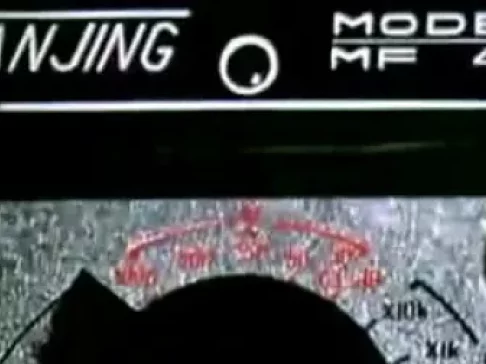 数字万用表维修技术视频教程(高清版)