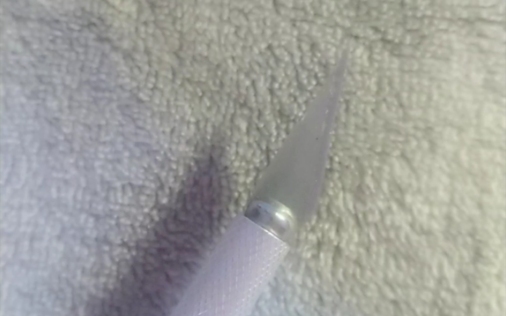 笔刀废旧刀片安全处理