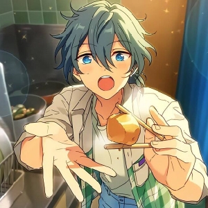 油炸云雾茉莉蜜茶 