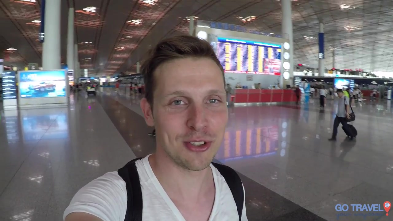 外国小哥游朝鲜,感受平壤人民的日常