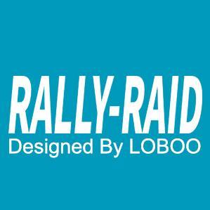 RALLYRAID摩旅生活 