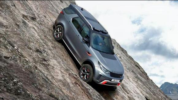 自动挡下坡时,怎样挂挡才正确?很多车主弄错了