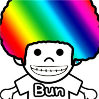 BunBun不是笨笨